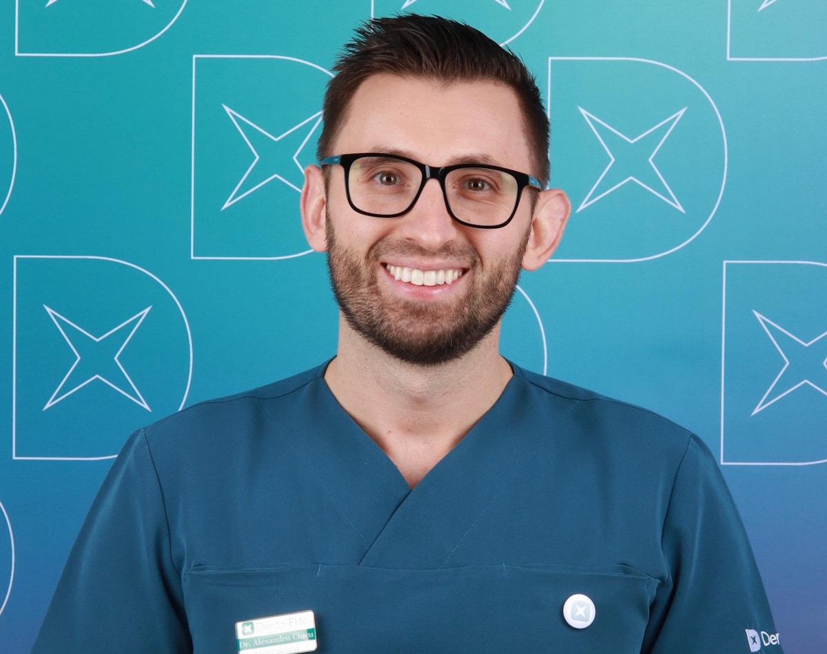 Cât durează un implant dentar: rezistența în timp. Dr. Alexandru Ciucu ...